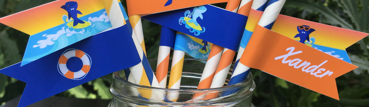 Xander Theme – Boogie Bear Invitations