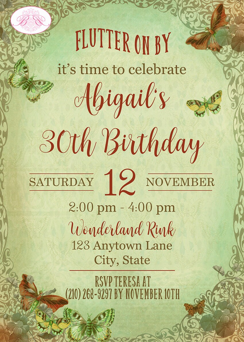 Birthday Invitation Poems Sleepover Party Invitations, Girls Pajama